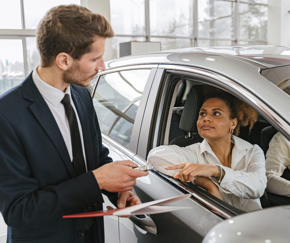 Auto Loans - Minnesota Valley Federal Credit Union